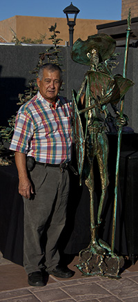 Martin Borja Studios - Show Schedule